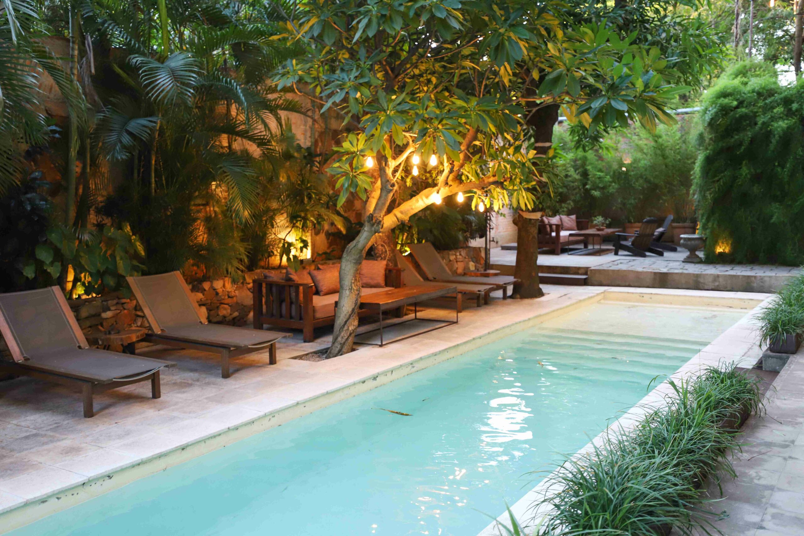 Factoria Hotel